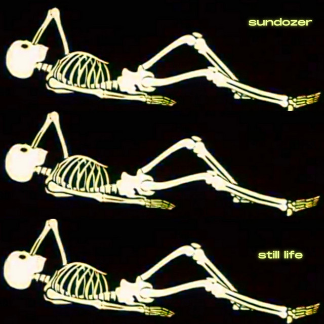 Listen: Sundozer - "Still Life" -- Obscure Sound