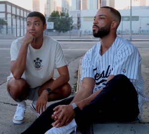 Listen: Teasley - "Yellow Green"