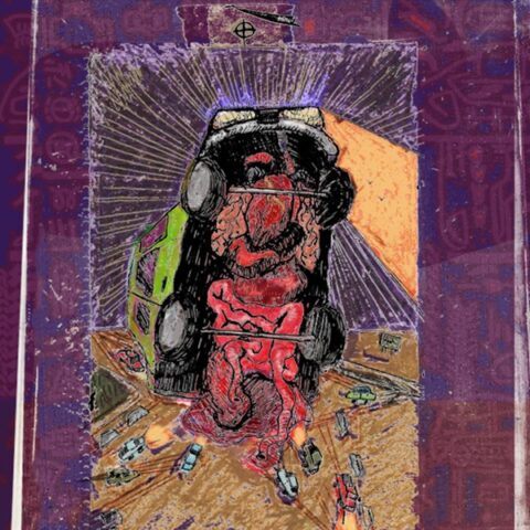 Listen: The Great Googly Moogly - "REVLOT!" -- Obscure Sound