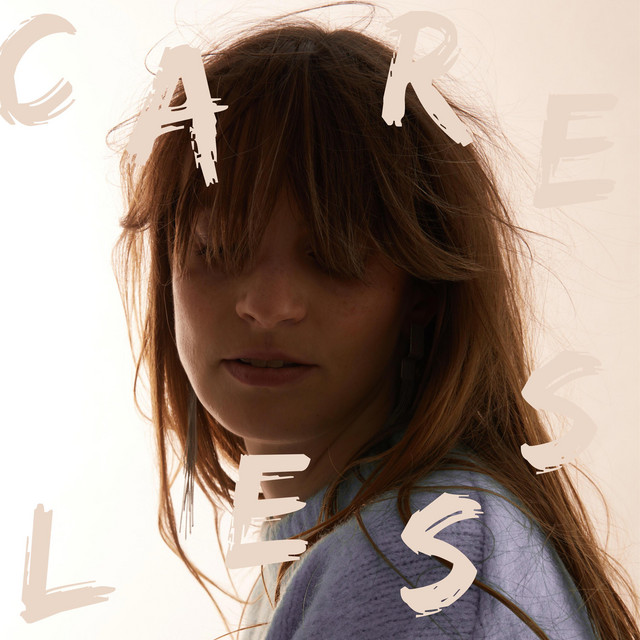 Listen: Thea Alien - "careless" -- Obscure Sound