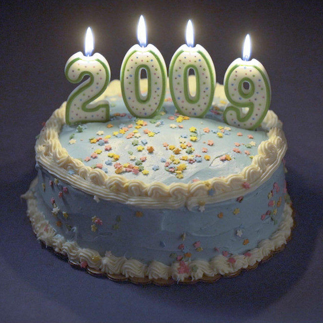 Listen: Timmy Milner - "2009" -- Obscure Sound