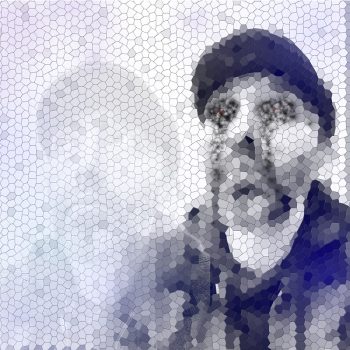 Listen: Vampire Liver Therapy - 'Low Resolution Entity'