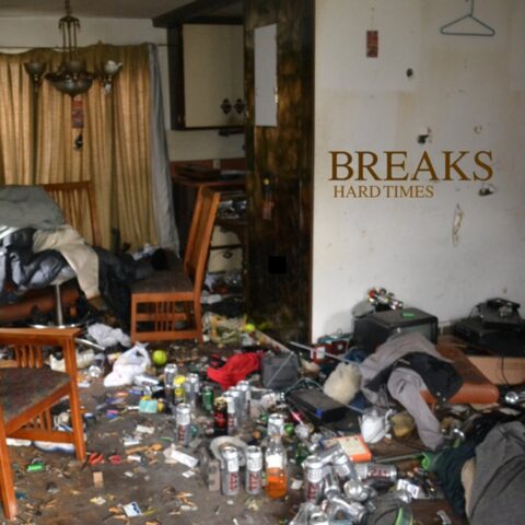 Listen: BREAKS - "Come Back Now" -- Obscure Sound