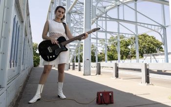 Air Devi - "Move Without Place" -- Obscure Sound