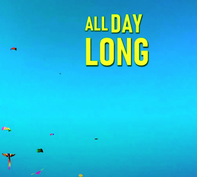 Listen: Tripnaha - "All Day Long" -- Obscure Sound