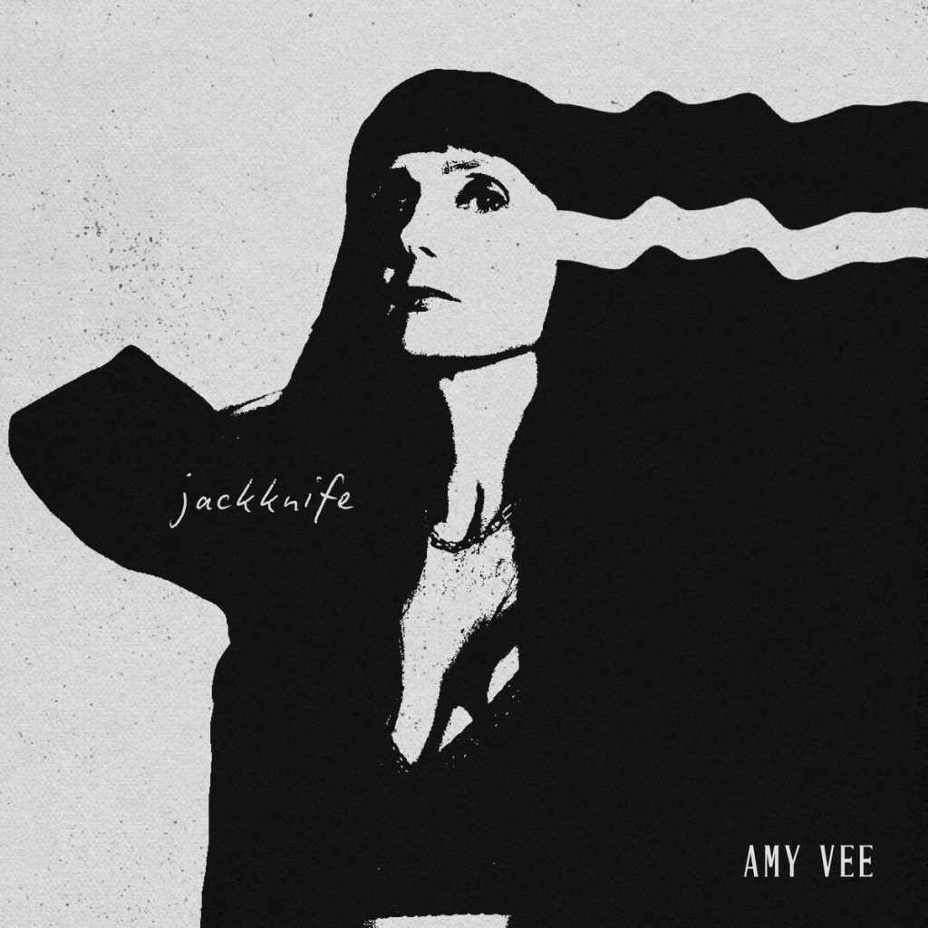 Listen: Amy Vee - "Jackknife"