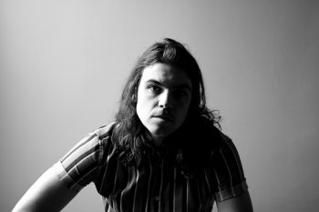 Listen: Andrew Shier - "Cultures"