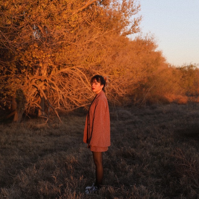 Feature: Anna Salman - 'This Summer Won't Last' EP