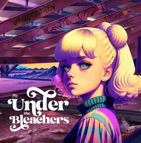 Listen: The Artist Ren - 'Under the Bleachers' EP -- Obscure Sound