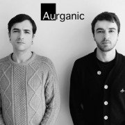 Listen: Aurganic - "The Lost and the Found"