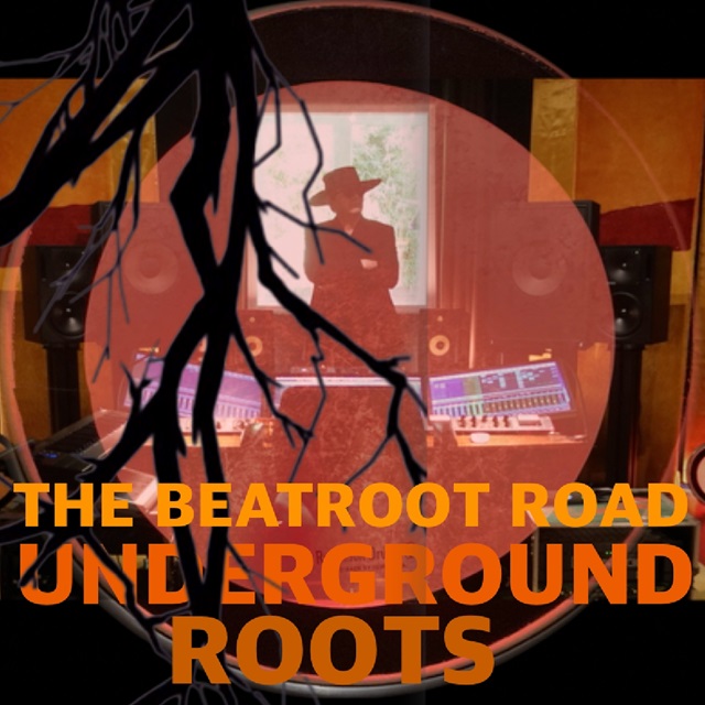 Listen: The Beatroot Road - "Underground Roots"
