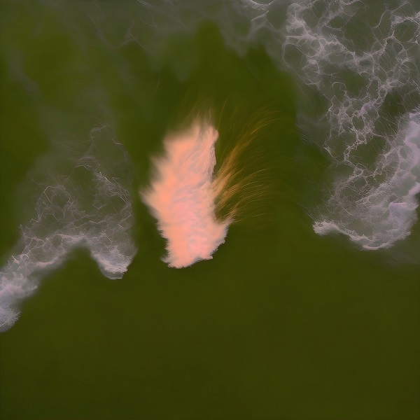 Listen: bluetrails - "Oversoul" -- Obscure Sound