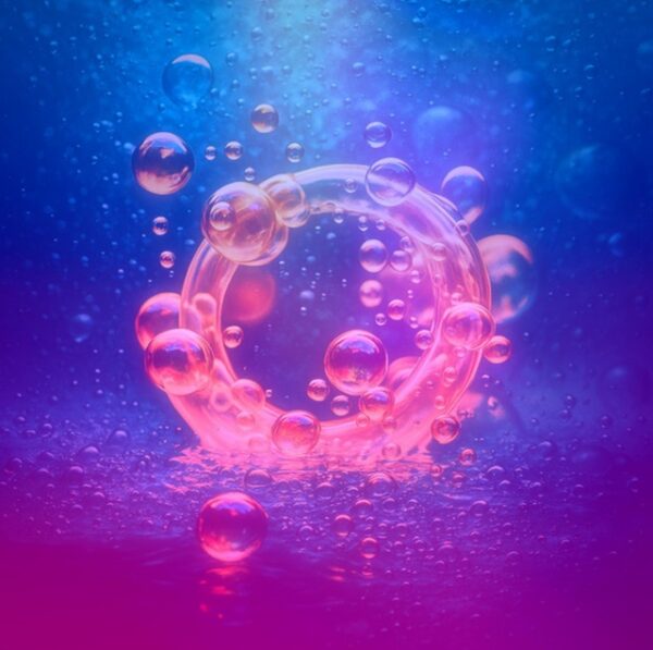 New Album: Start Forward - 'Breathing Under Water'