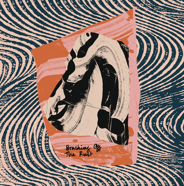 Listen: Dotts O'Connor - "Brushing off the rust" -- Obscure Sound