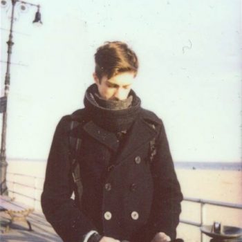 Premiere: Cale Hawkins - "A Little More Time" + "2:30 Tuesday"