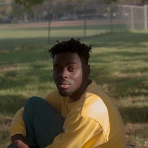 Listen: Carter Ace - "I Think I'm Normal"