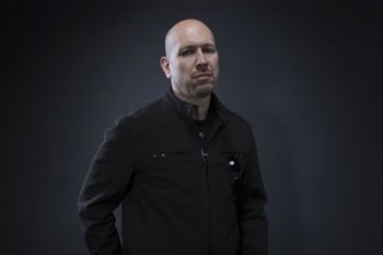 Listen: Chris Wirsig / no:carrier - "The Lost Artifact"