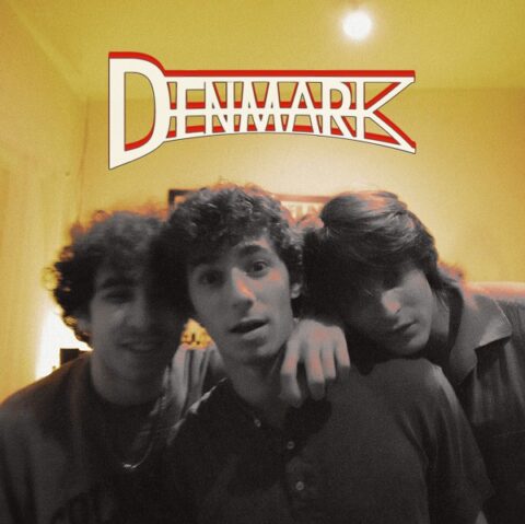 Listen: Denmark - "call you" / "magazine" -- Obscure Sound