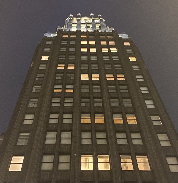 Feature: Disco Sam - 'American Nightlife' EP -- Obscure Sound