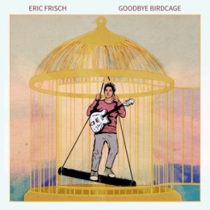 Listen: Eric Frisch - "Pretty Girls"