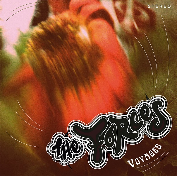 New Album: The Forces - 'Voyages' -- Obscure Sound