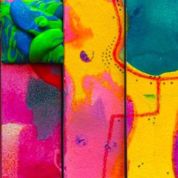 Listen: Gareth Inkster - "Lee Shores"