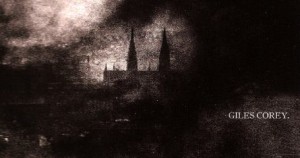 Giles Corey -- Obscure Sound