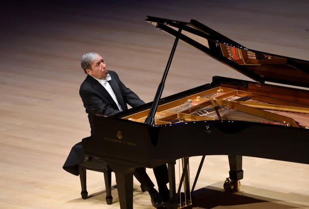 The 7 Greatest Pianists Of All Time | Obscure Sound