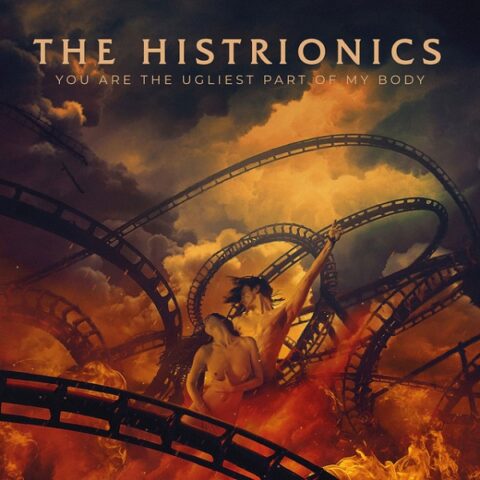 Listen: The Histrionics - "You Are The Ugliest Part Of My Body ...