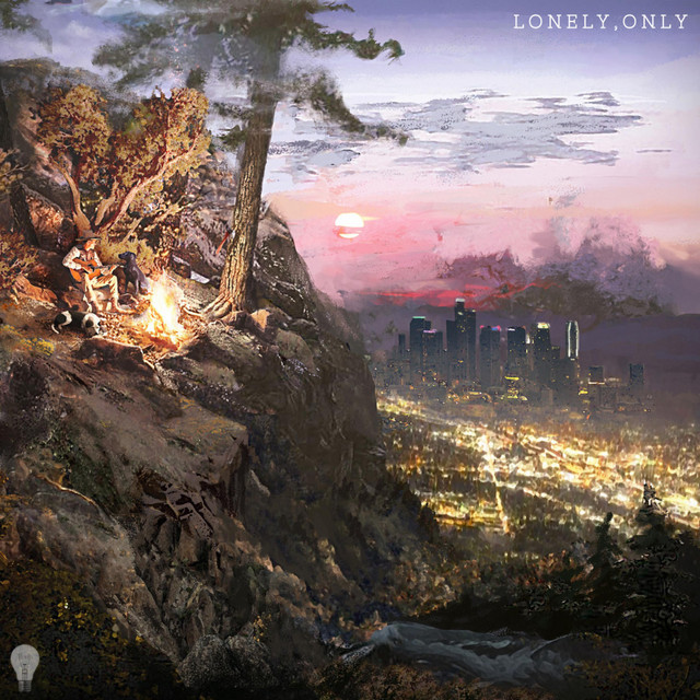 Listen: illunis - "Lonely, Only" -- Obscure Sound