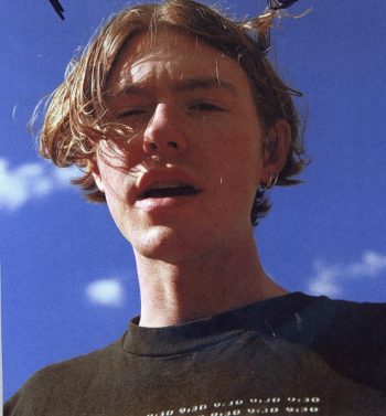 Listen: Jack Boyd - "Rodeo"