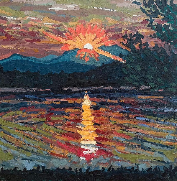 Listen: Jack Keyes - "Home" -- Obscure Sound