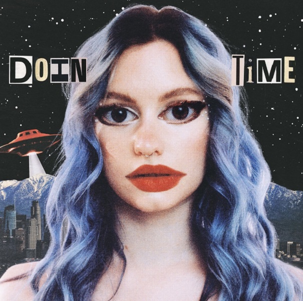 Listen: Jess Craven - "doin time" -- Obscure Sound