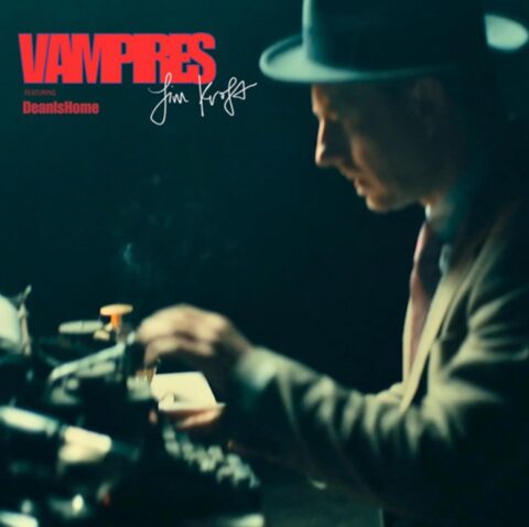 Listen: Jim Kroft - "Vampires" -- Obscure Sound
