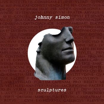 Listen: Johnny Simon - "Sculptures"