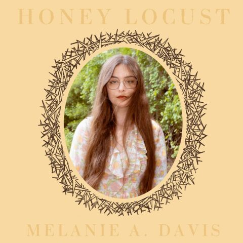New Album: Melanie A. Davis - 'Honey Locust' -- Obscure Sound