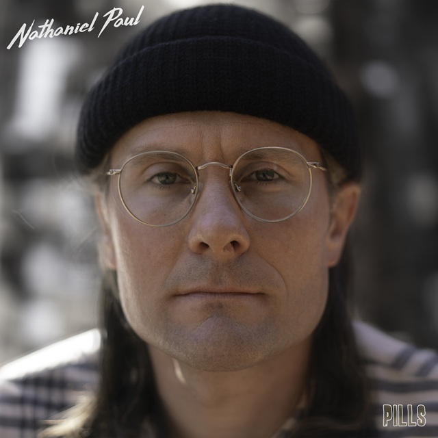 Listen: Nathaniel Paul - "Pills" -- Obscure Sound