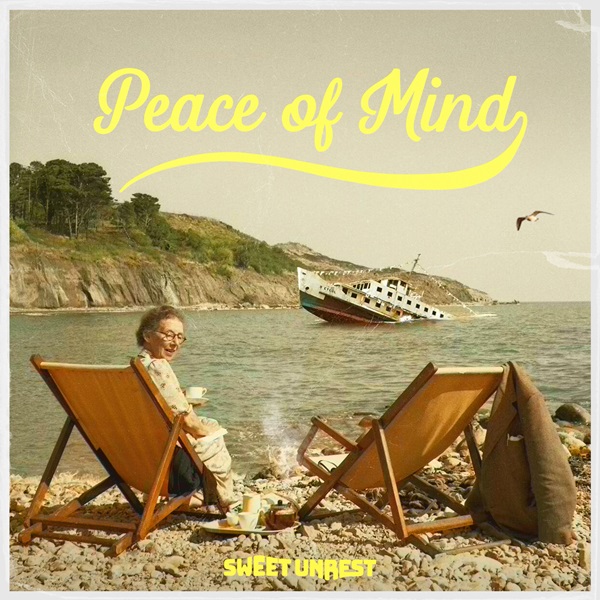 Listen: Sweet Unrest - "Peace of Mind" -- Obscure Sound