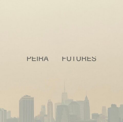 Listen: Peira - "Tomorrow" -- Obscure Sound