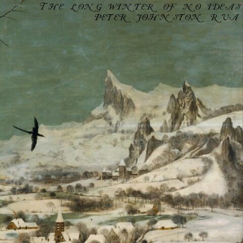 Listen: Peter Johnston RVA - "Sojourner" -- Obscure Sound