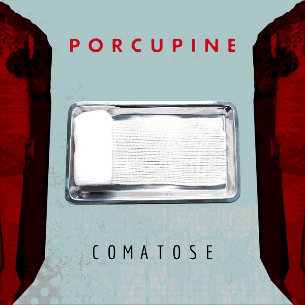 Listen: Porcupine - "Comatose" -- Obscure Sound