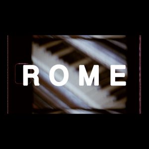 Listen: Sister Castle Theater - "Rome"