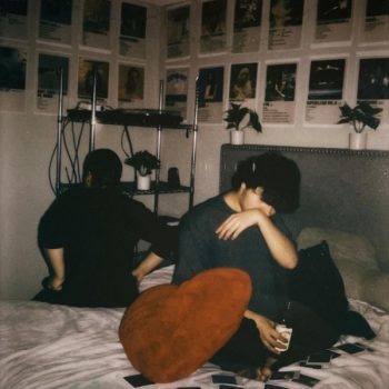 Listen: Seddy - "Dear, Jacob"