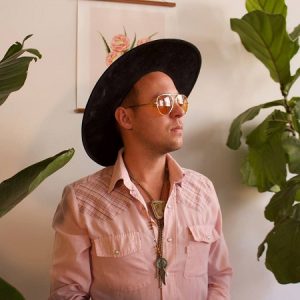 Listen: Shyla Buff - "An Indication"