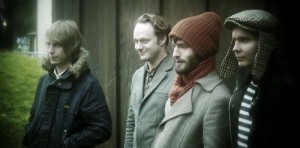 Sigur Rós Reveal 'Valtari' Details | Obscure Sound