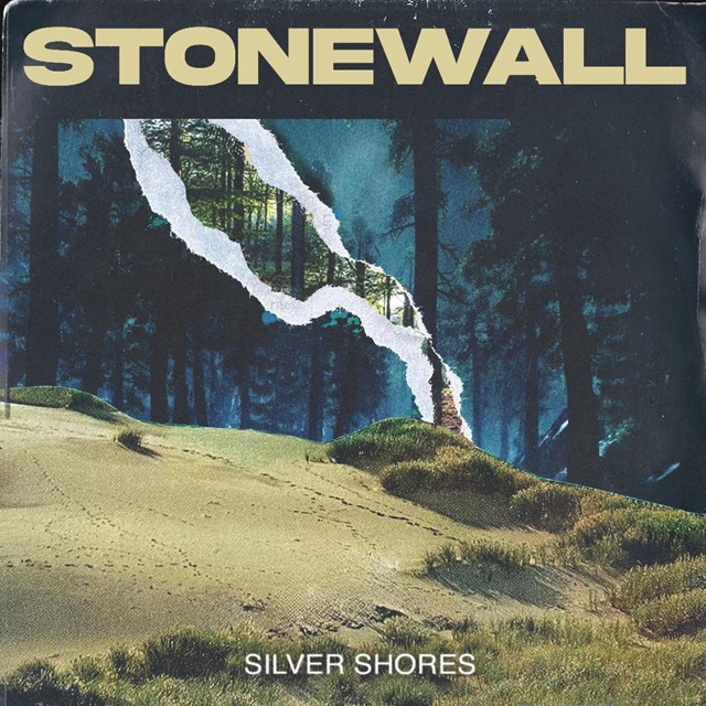 Listen: Silver Shores - "Stonewall" -- Obscure Sound
