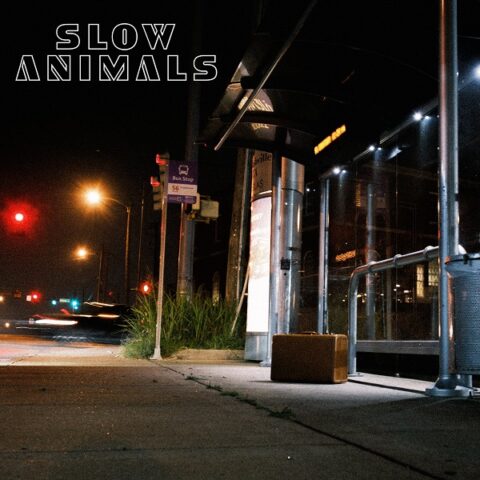Listen: Slow Animals - "Changing Tides" -- Obscure Sound