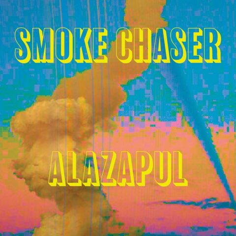 Listen: Smoke Chaser - "Big Moody Curve" -- Obscure Sound