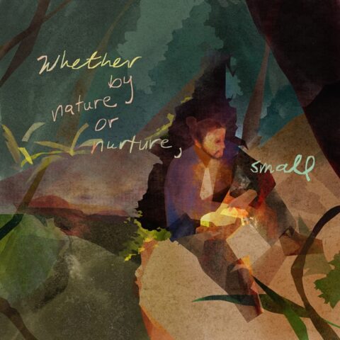 New Album: Tarul - 'Whether by nature or nurture, small'