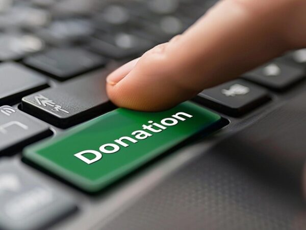 A Complete Guide to Setting Up Donations On Twitch